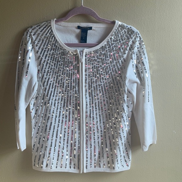 Boston Proper | Sweaters | Cardigan | Poshmark